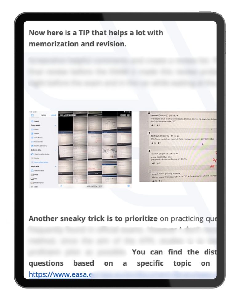 Top ATPL Tips and Tricks - VictorOne